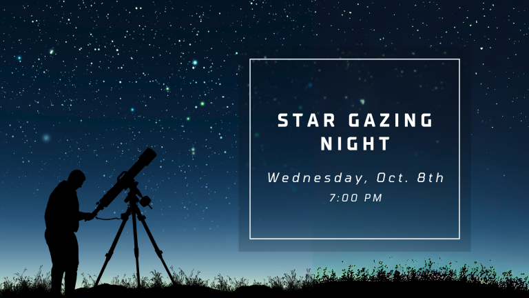 Star Gazing Night - Loveland Vineyard Community